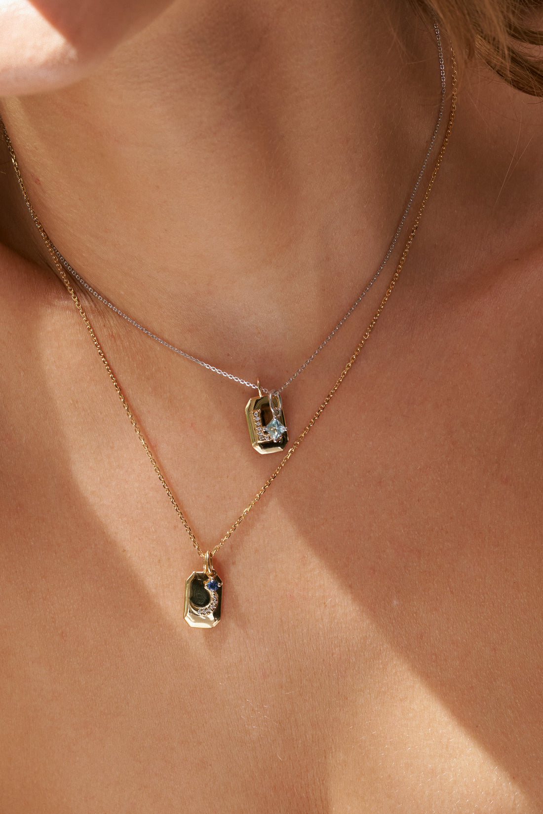 VIERI Fine Jewelery | sustainable luxury jewelry made from recycled ...